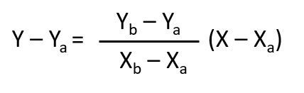 Linear Interpolation