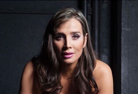 Video Luly Bossa Pone Nuevamente A Suspirar A Sus Seguidores Infobae