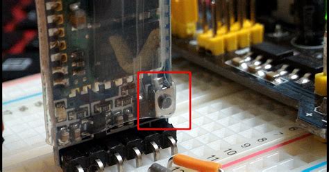 Arduino Er At Command Mode Of Hc 05