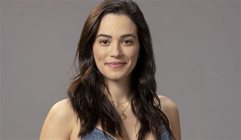 Is Sharon Leone Leaving Fire Country Does She Die Is Diane Farr Leaving