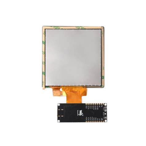 Buy Esp32 S3 Rgb Lcd Driver Board 32 Bit 240mhz Lx7 Dual Core Processor 8mb Psram And Flash