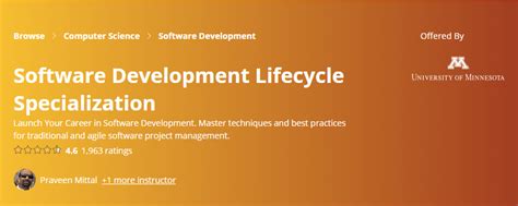 Best Software Development Courses To Grow Your Skills