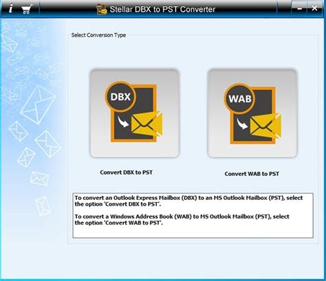 How To Convert Outlook Express Mails Into Outlook PST File