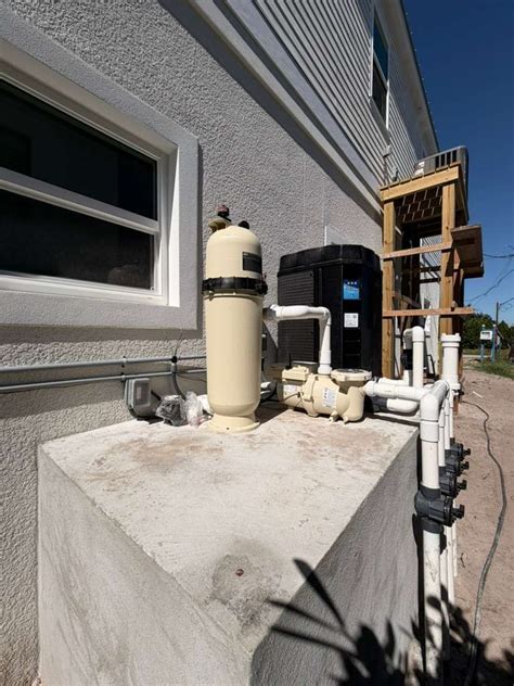 Pool Pad Equipment Essential Setup For A Reliable Pool System