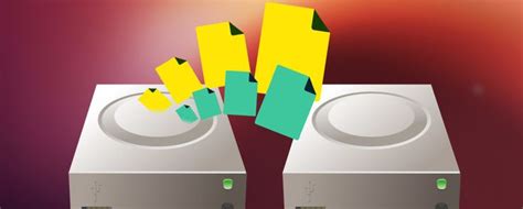 How To Make Data Backups On Ubuntu And Other Distros Data Backup Web Storage Online Backup