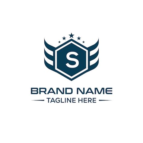 Premium Vector Vector Letter S Logo And Icon Design Template Logo