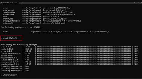 Install Cookie Cutter In Python Geeksforgeeks