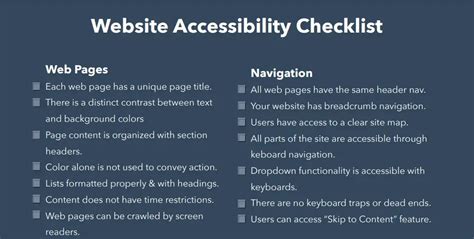 6 Web Accessibility Courses I Recommend for Web Designers and Marketers