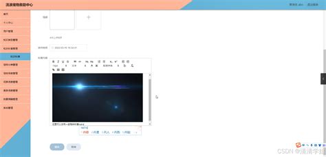Java计算机毕业设计流浪宠物救助中心（开题程序论文） Csdn博客
