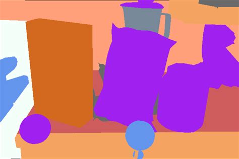 Multi Illumination Dataset