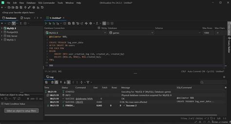 SQL Triggers What They Are And How To Use Them