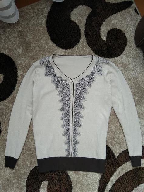 Нарядна кофточка — ціна 275 грн у каталозі Реглани Купити жіночі речі за доступною ціною на Шафі