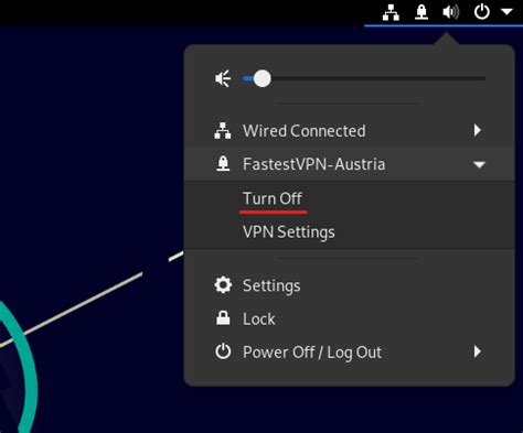 How To Setup VPN On Debian Linux With OpenConnect FastestVPN Support