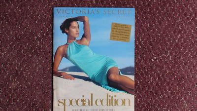 1996 Victorias Secret Catalog Yasmeen Ghauri 159967163