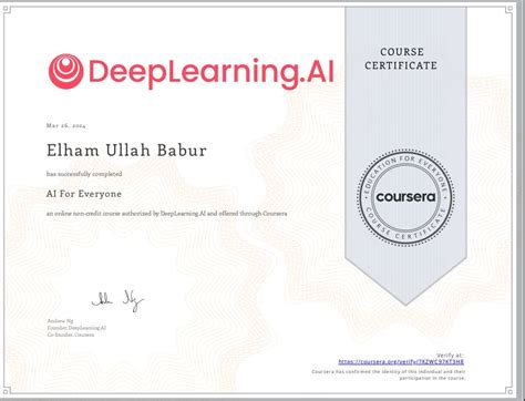 Elham Babur On Linkedin Ai Andrewng Llms Machinelearning