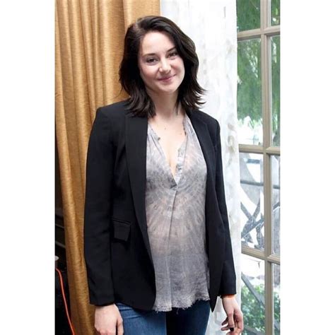 Shailene Diann Woodley🌙 On Instagram “•• Shes So Beautiful😭😍😍😍