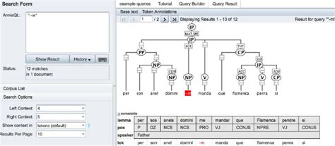 grid and constituency tree visualization download scientific diagram