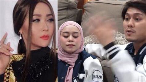 Banting Lesti Kejora, Rizky Billar Diancam Inul Daratista: Jika Kamu ...