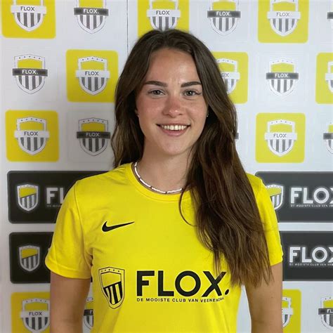 Flox De Mooiste Club Van Veenendaal Op Linkedin Welkom Evi Joren 💐 Deze Week Is Evi Gestart In