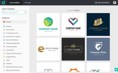 Free Logo Design Ai Tools At Caleb Bateson Blog