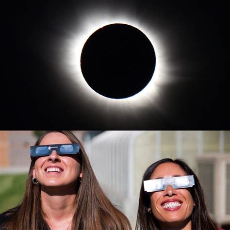 Una Pareja Demanda A Amazon Por Venta De Lentes Defectuosos Para El Eclipse Infobae