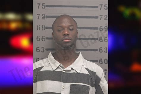 Alonzo Whitaker — Dougherty County