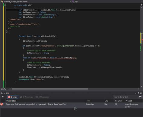 c finding a string in a text file then do something stack overflow