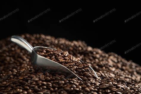 عکس دانه های قهوه 45902 Coffee Beans مزرعه فوتیج