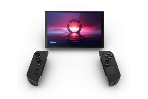Lenovo Legion Go Reviews Pros And Cons TechSpot