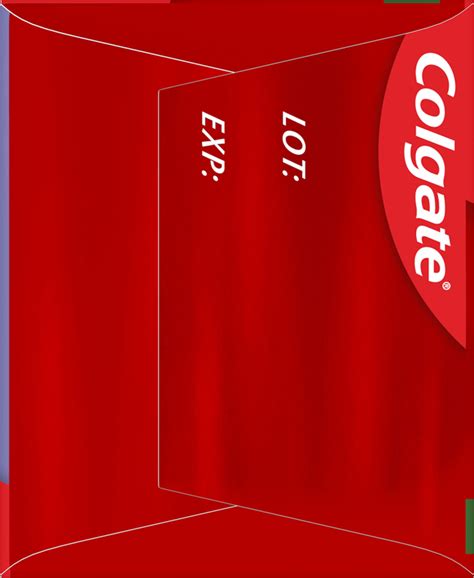 Colgate Optic White Toothpaste Anticavity Fluoride Oxygenating White