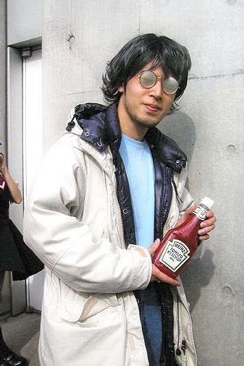 Otacon Metal Gear Solid By Jiro