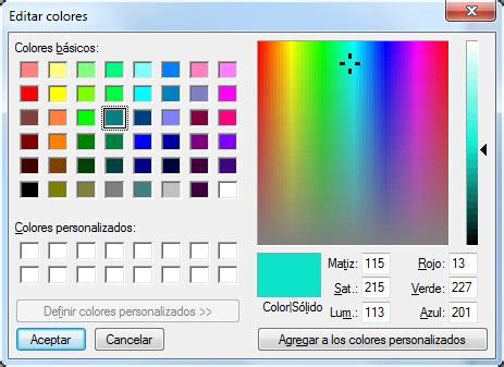 Los Diodos LED RGB Prometec