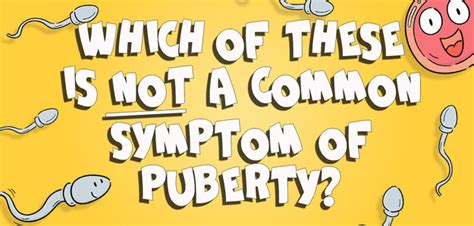 Can You Pass This Seventh Grade Sex Ed Quiz