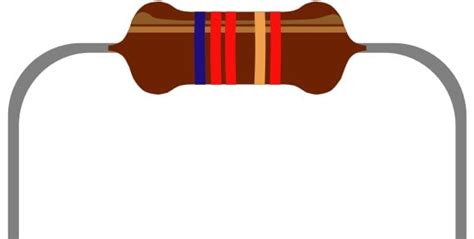 Resistor Color Code Calculator And Chart—4 Band 5 Band Or 6 Band