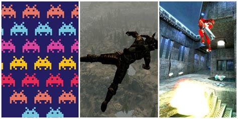 Game Bugs That Became Iconic Features