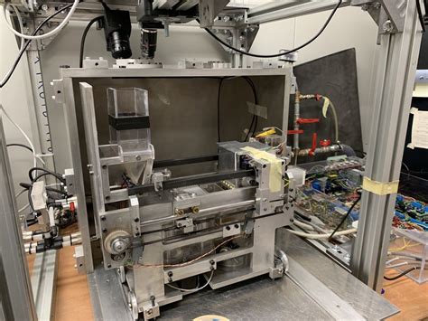 Milan Polytechnics Addme Lab Shows Off Progress In Process Monitoring
