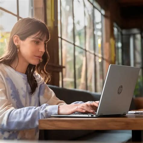 Hp Omnibook 5 Flip 2 In 1 14 2k Touch Screen Laptop Intel Core 5 8gb Memory 512gb Ssd Glacier