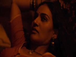 Mukti Mohan Nude Aznude