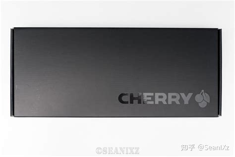 一把能用到退休的德味键盘：樱桃（cherry）mx2 0s 红轴 无线三模键盘 知乎