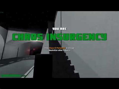 SCP Secret Laboratory CHEAT TRAINER HACK UP TO DATE YouTube