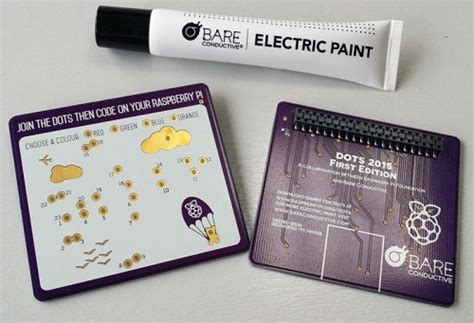 Dots Board Developer Giveaway Raspberry Pi