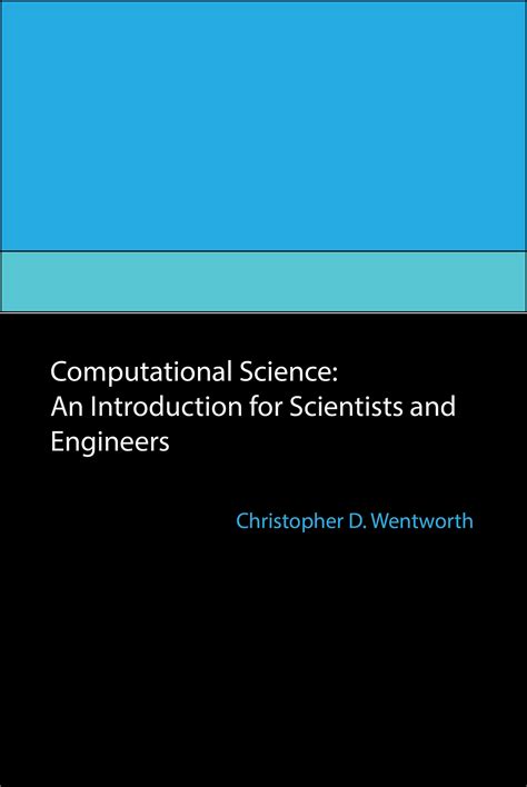 Computational Science