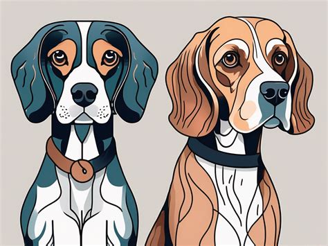 Beagle Vs Cocker Spaniel A Comprehensive Comparison 🐶 Tailwise