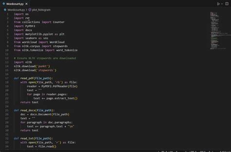 Srikanth J On Linkedin Hello Everyone Im Excited To Share A Python