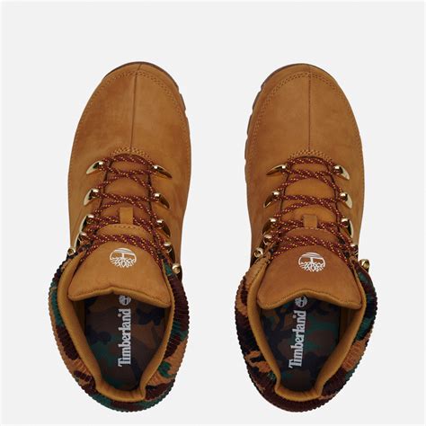 Мужские ботинки Timberland Euro Sprint Hiker, TBLA2K82M