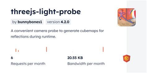 Threejs Light Probe Cdn By Jsdelivr A Cdn For Npm And Github