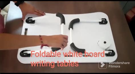 Wood White Board Duster Table Without Storage At ₹ 161piece In Surat