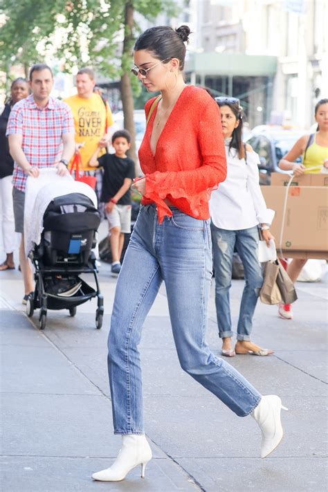 Kendall Jenner Pokies The Fappening Leaked Photos