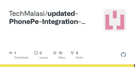 Github Techmalasiupdated Phonepe Integration With React Next Js