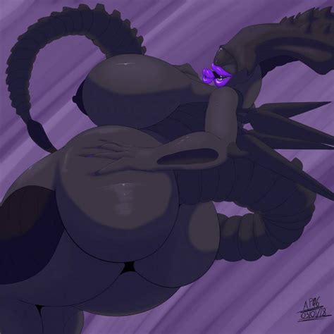 Rule 34 1girls Alien Franchise Alien Girl Big Ass Big Breasts Bimbo